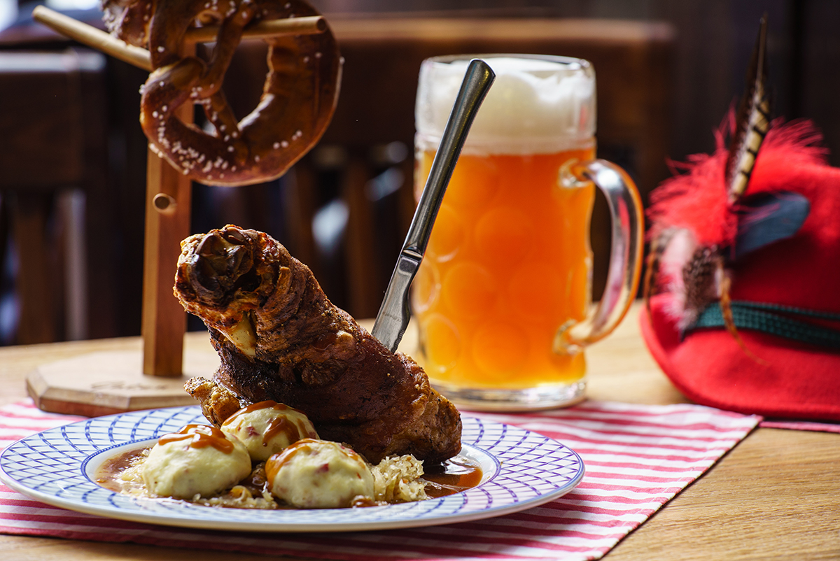 Traditional foods of Europe - European food - Expat Explore Travel