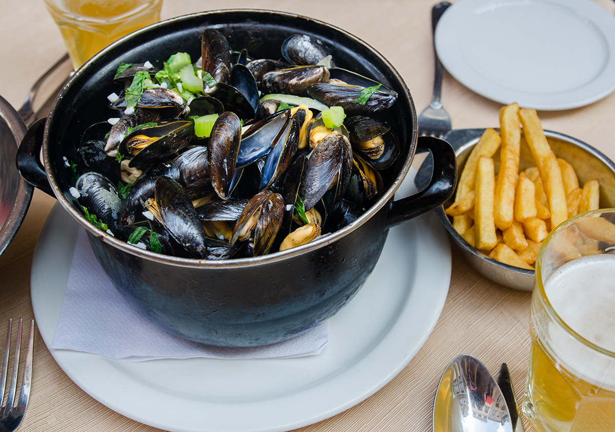 Traditional foods of Europe - European food - Expat Explore Travel