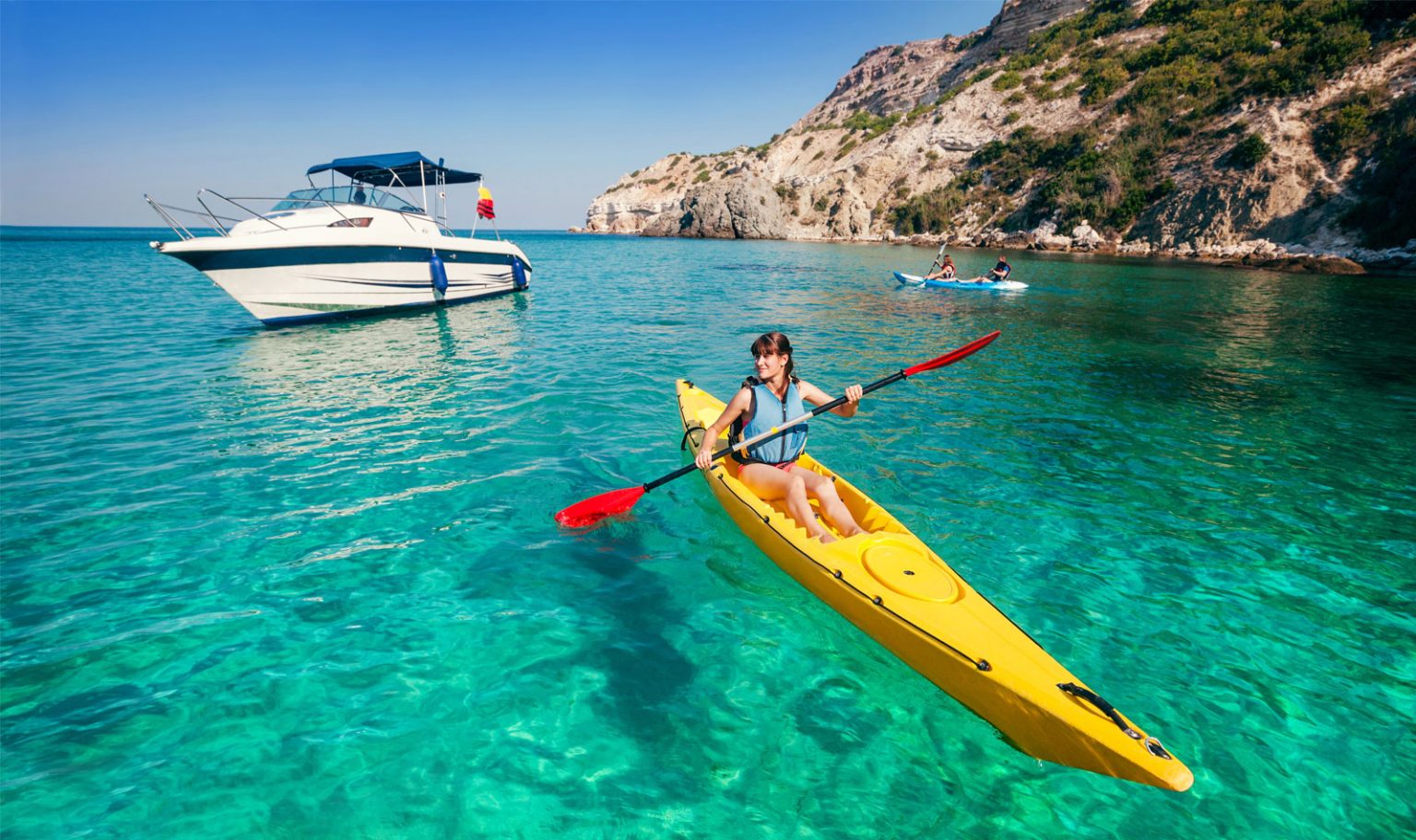 10 Things to do in Corfu in under 24hours! │Expat Explore Travel