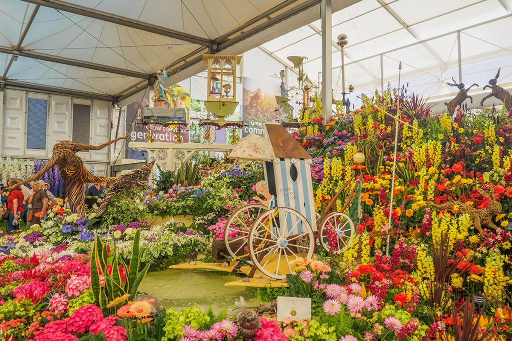 Top 10 Spring Events & Festivals in Europe - Expat Explore