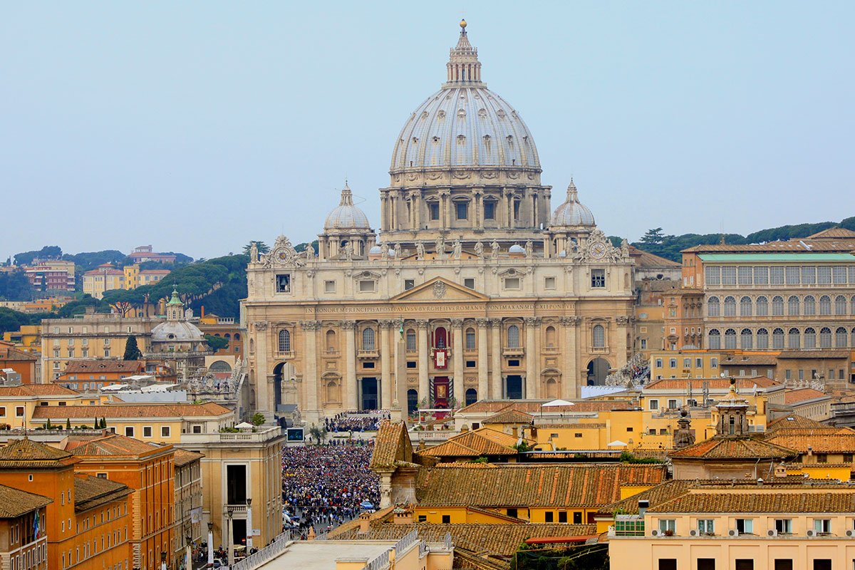 Top 10 Spring Events & Festivals in Europe - Expat Explore