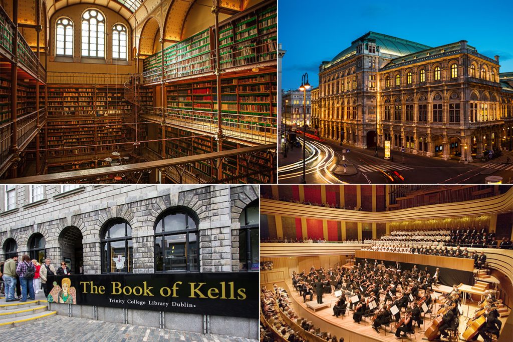 5 of the Best things about Europe at Christmas time! - Expat Explore Travel