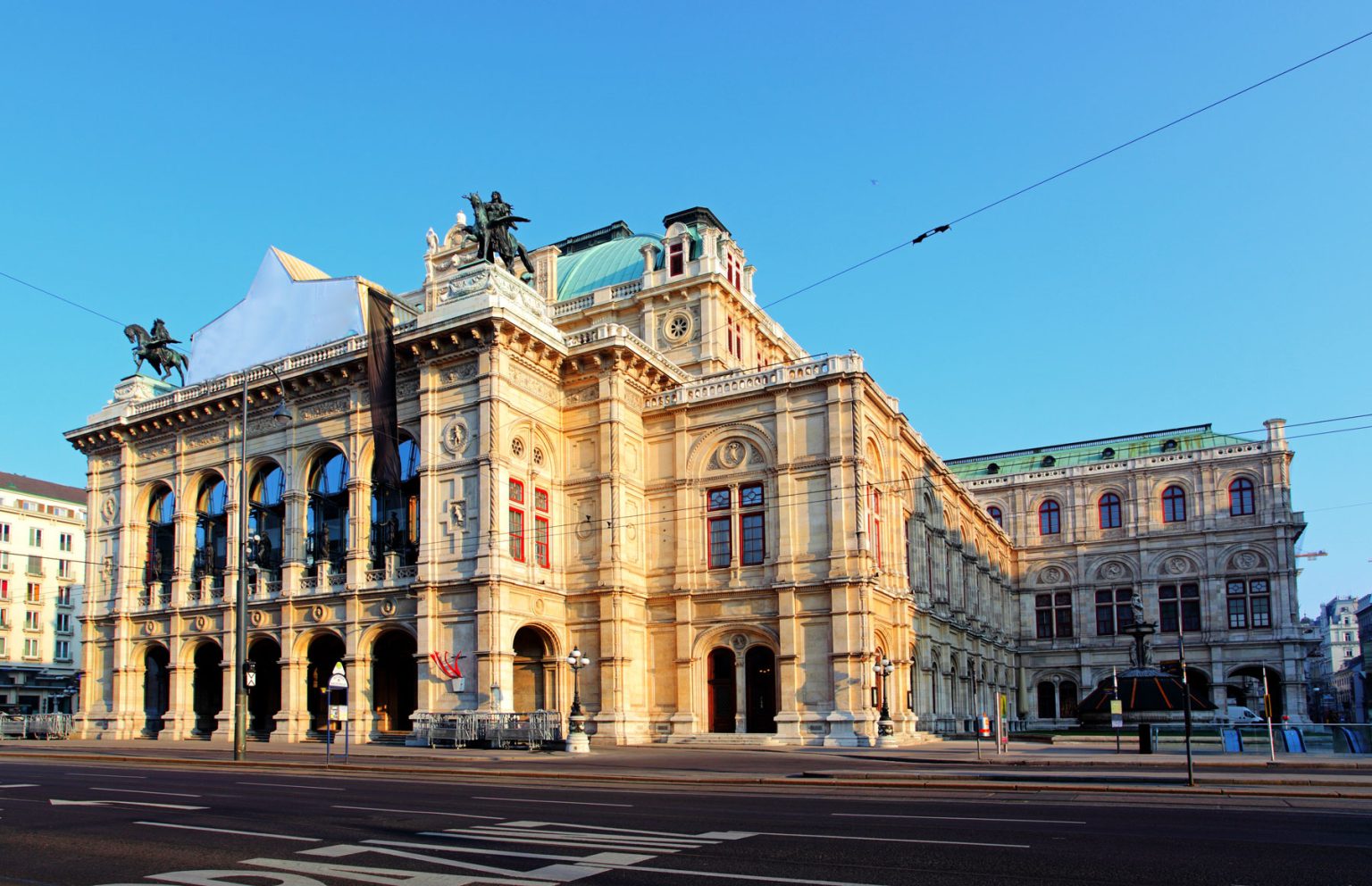 Exploring Europe's most spectacular theatres