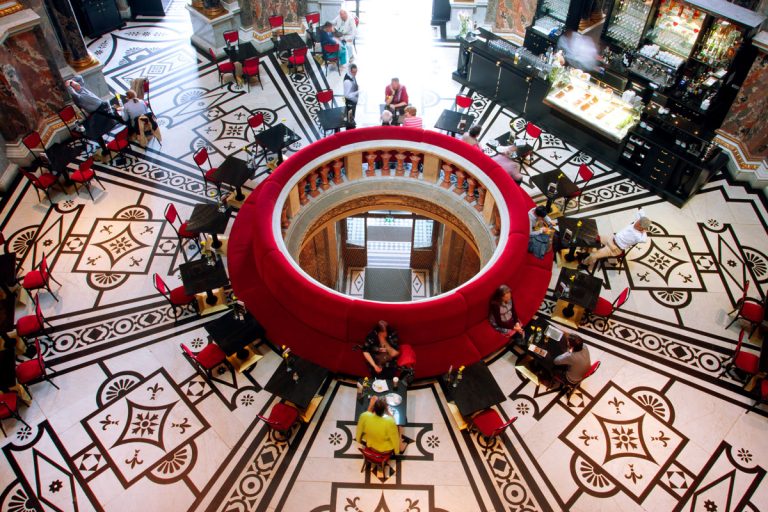 European Coffee - Best Coffee in Europe - Expat Explore