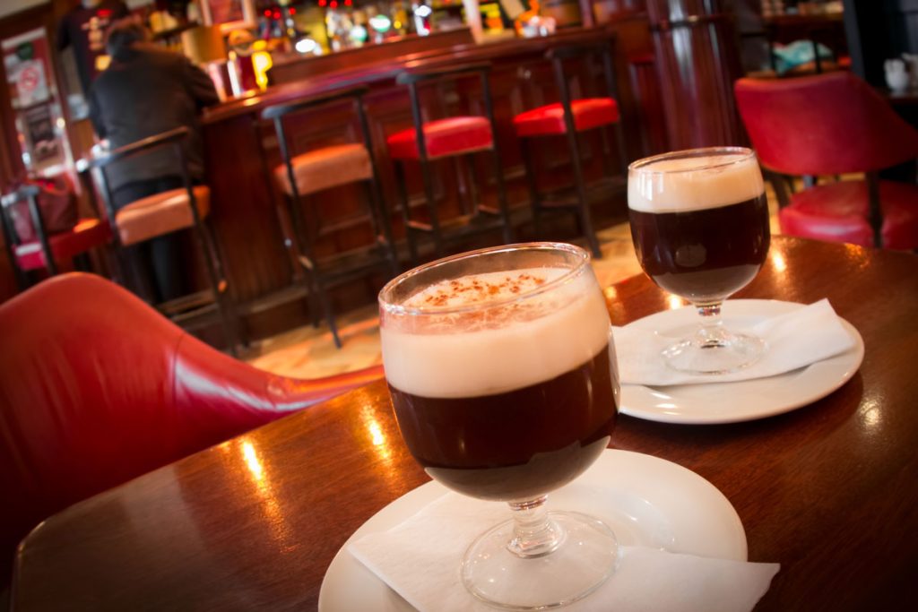 European Coffee - Best Coffee in Europe - Expat Explore