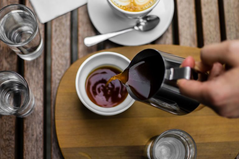 European Coffee - Best Coffee in Europe - Expat Explore