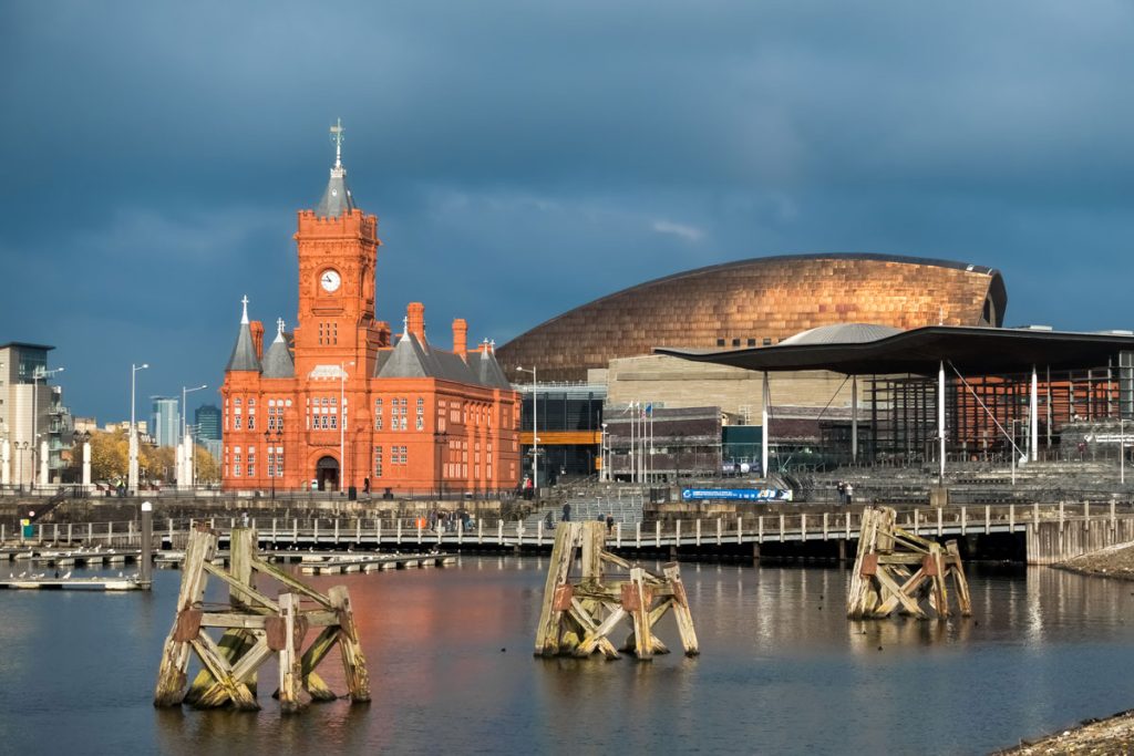 Know before you go: Wales & Cardiff - Expat Blog Test