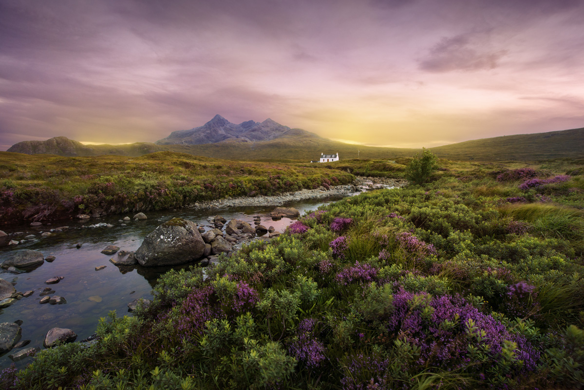 Scotland Tourist Attractions - Visiting Scotland - Expat Explore
