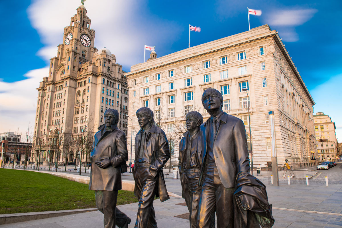 The Expat Explore Guide to Great Britain - Expat Blog Test