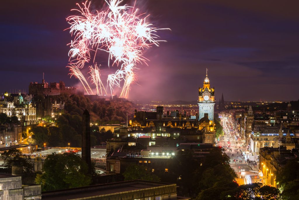 Top Annual Cultural Events in Europe - Expat Explore