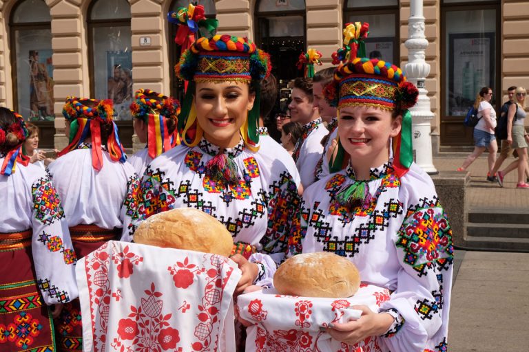Top Annual Cultural Events in Europe - Expat Explore