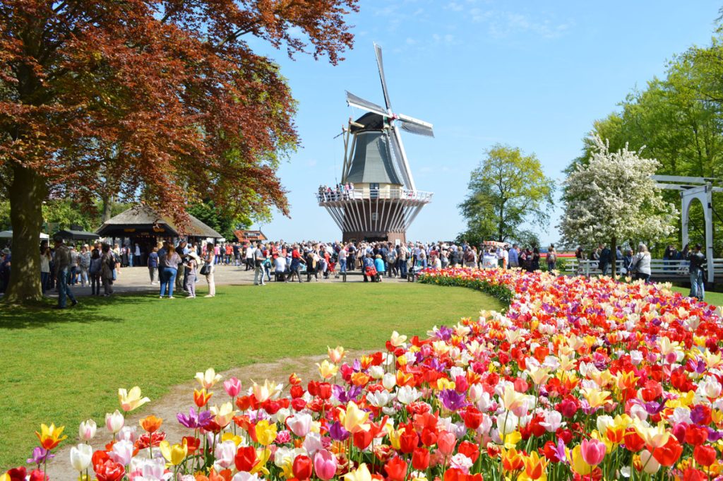 Top Annual Cultural Events in Europe - Expat Explore