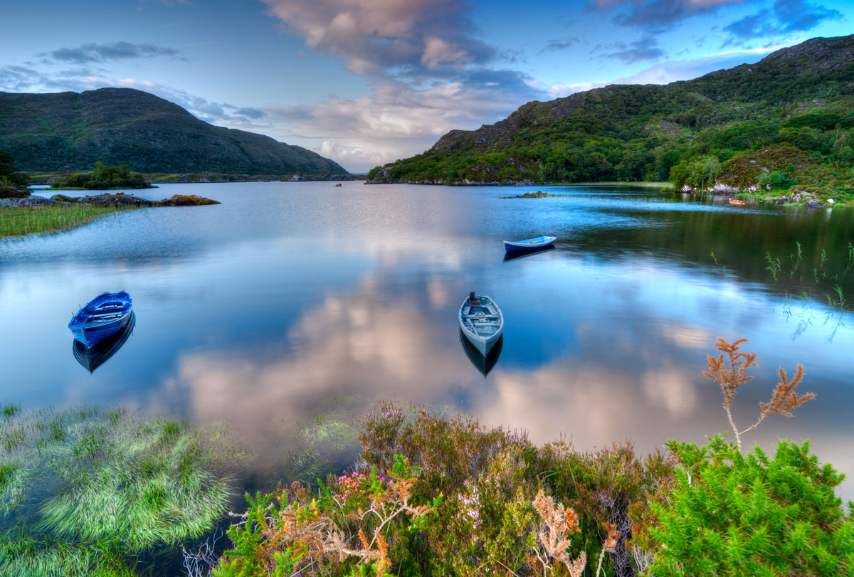Visit 10 Most Beautiful Lakes in Europe - Expat Explore Travel