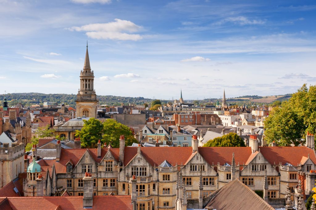 The Expat Explore Guide to Great Britain - Expat Blog Test