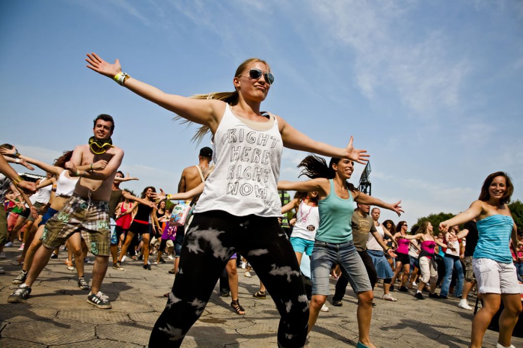 Top Annual Cultural Events in Europe - Expat Explore