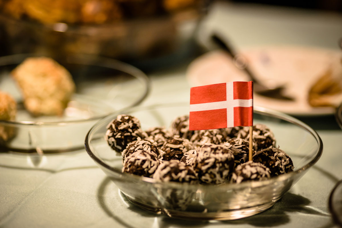 Explore Europe's finest food festivals in 2021 – Expat Explore