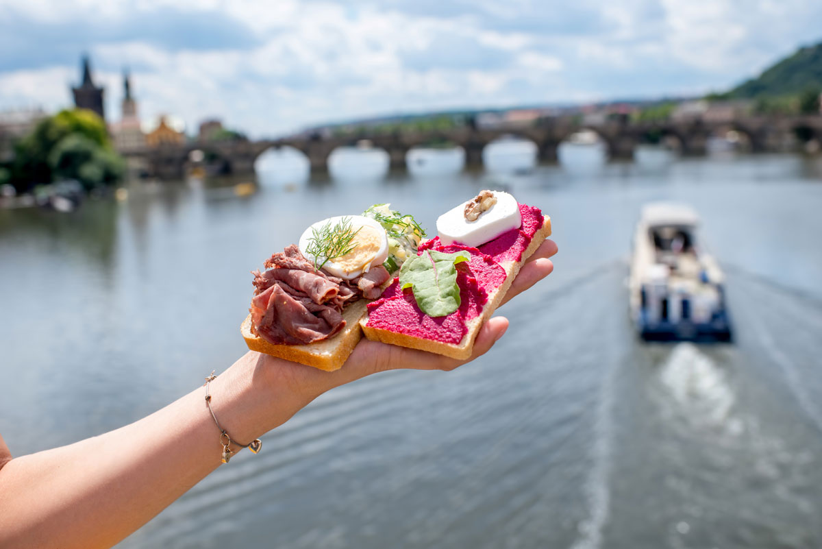 Explore Europe's finest food festivals in 2021 – Expat Explore