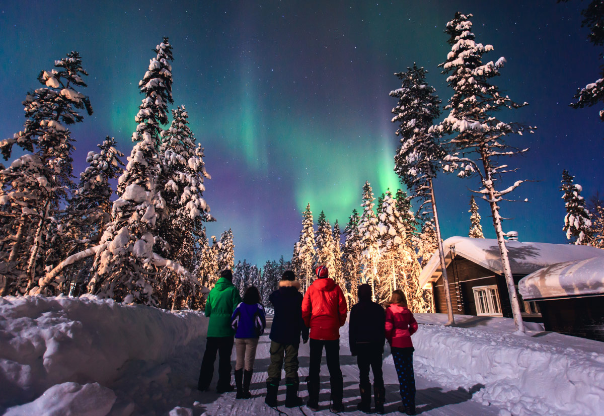 Finding Finland - Things to do and see in Finland - Expat Explore Travel