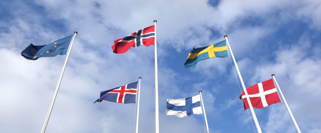 How the North of Europe works - Scandinavia - Expat Explore Travel