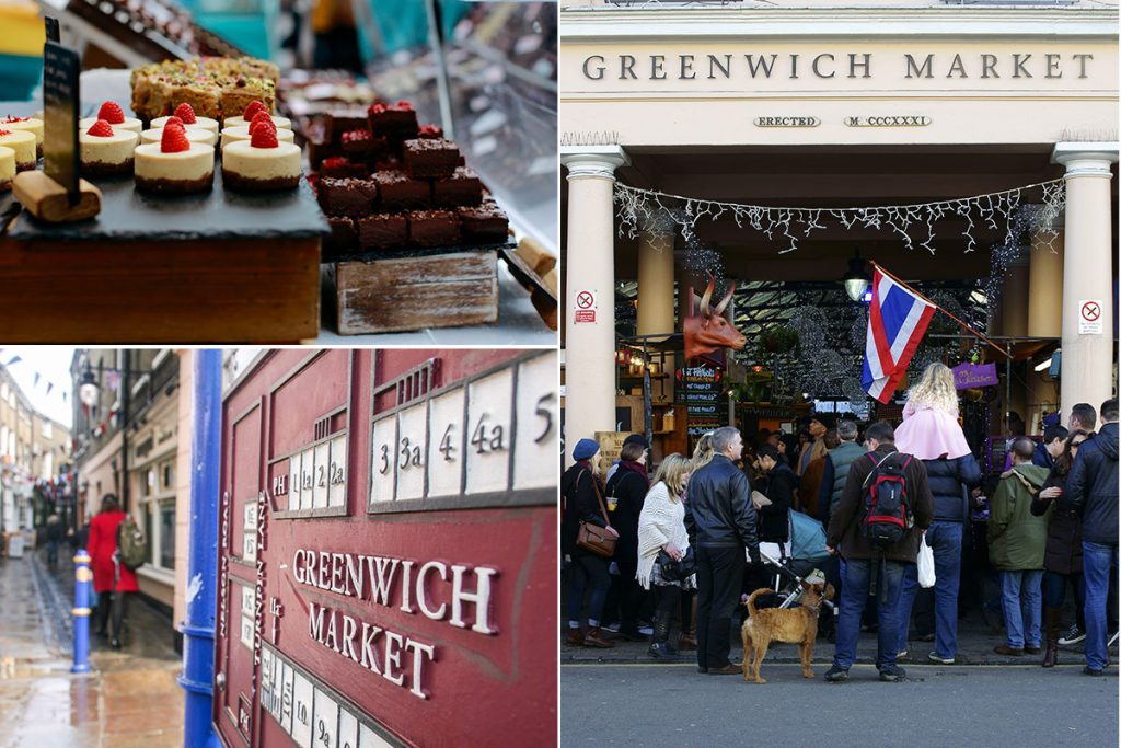 A Guide to Markets in London - Expat Explore