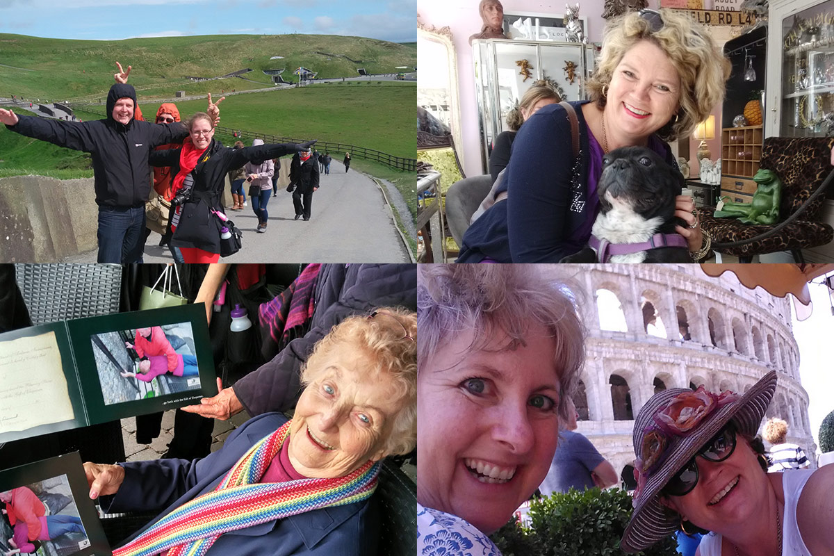 Travel Story: How I ventured "beyond the box" with Expat Explore