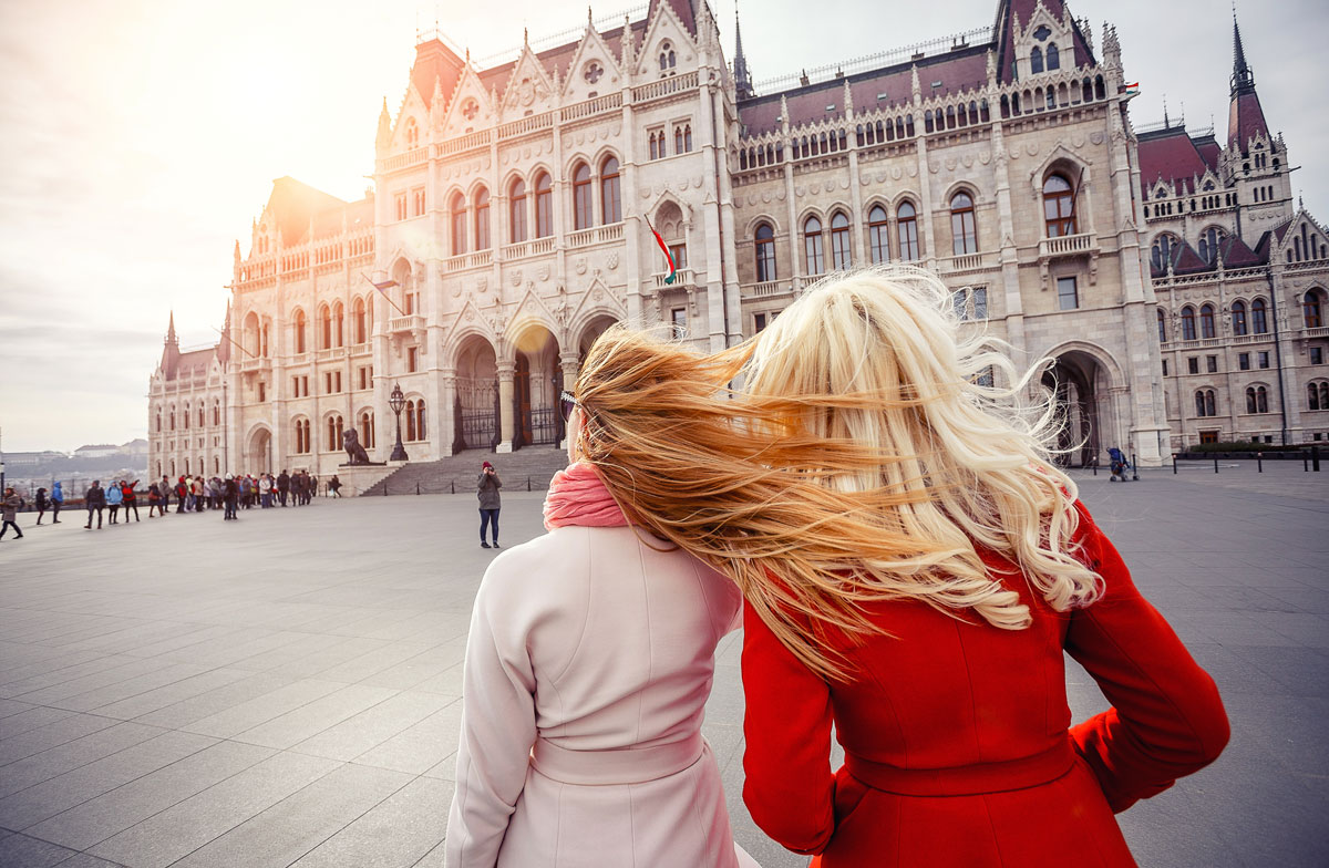 Best Time To Visit Europe – Seasons in Europe – Expat Explore Travel