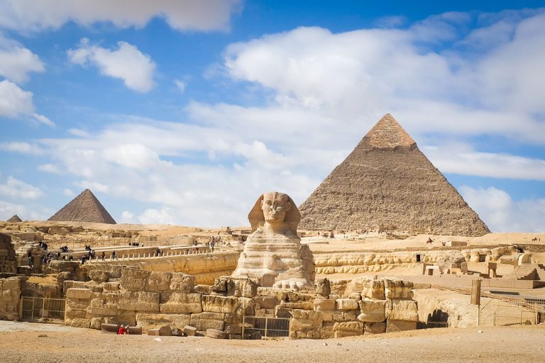 Egypt Adventure 10 things to explore - Expat Explore Travel