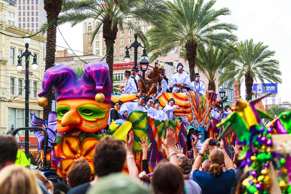 Popular Events in the US - American Festivals - Expat Explore
