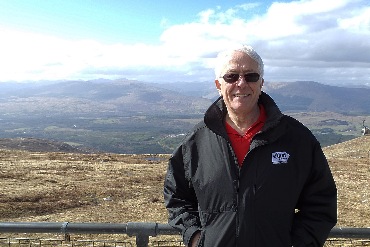 Being a tour leader: What is it like & what does it take? - Expat Blog Test