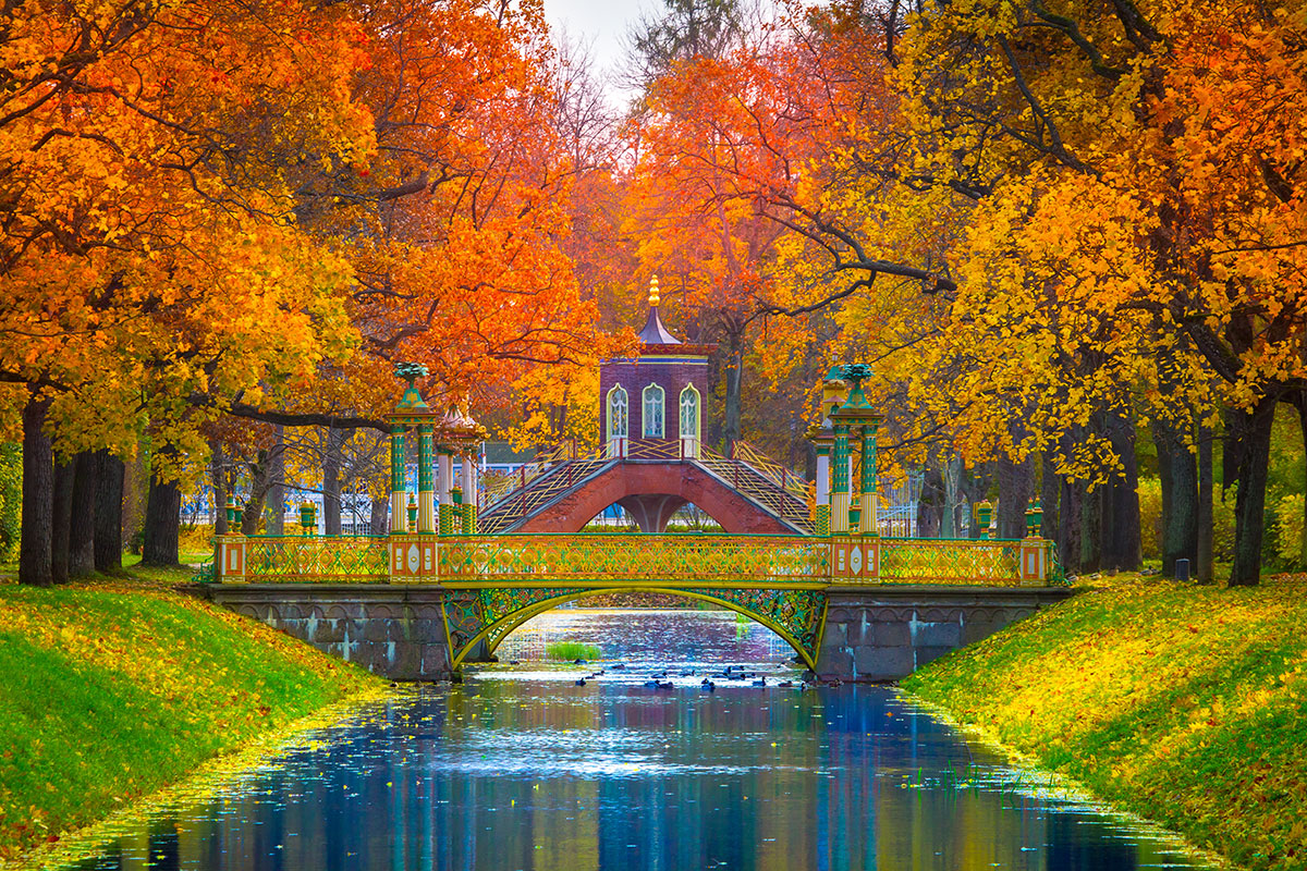 Autumn Travel: Beautiful destinations across the globe - Expat Blog Test