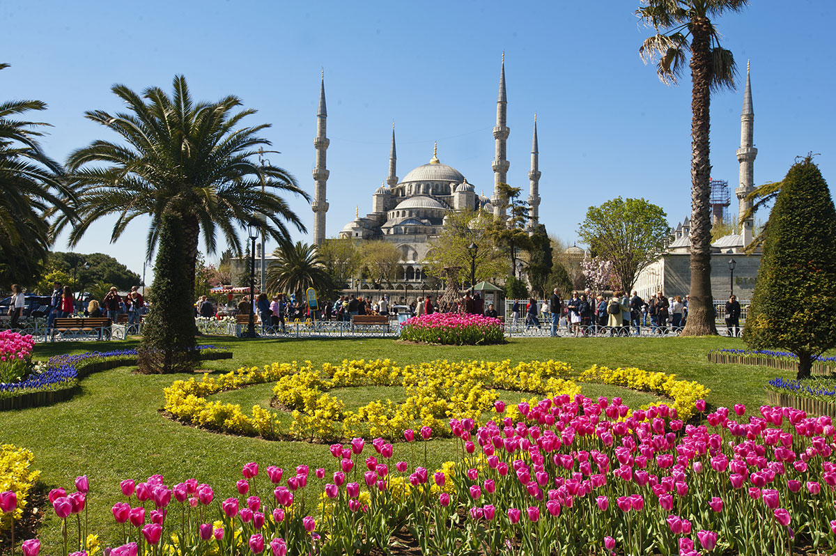 Traveling to Turkey: Shoulder season is the time to go - Expat Blog Test
