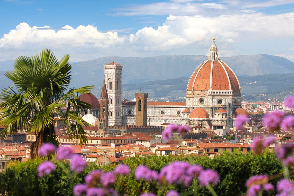 Travelling To Italy in Spring Break - What to Expect - Expat Explore