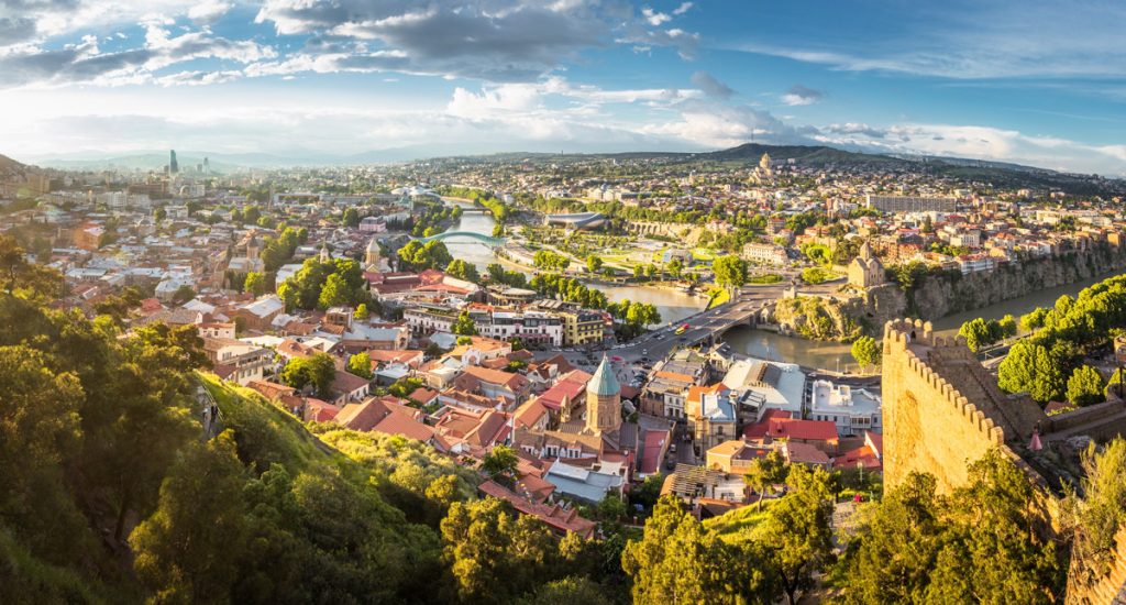 Interesting Facts About Georgia Country - Tours in Georgia - Expat Explore