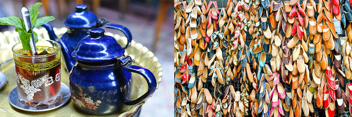 Guide: Exploring The Street Markets of Cairo │Expat Explore Travel