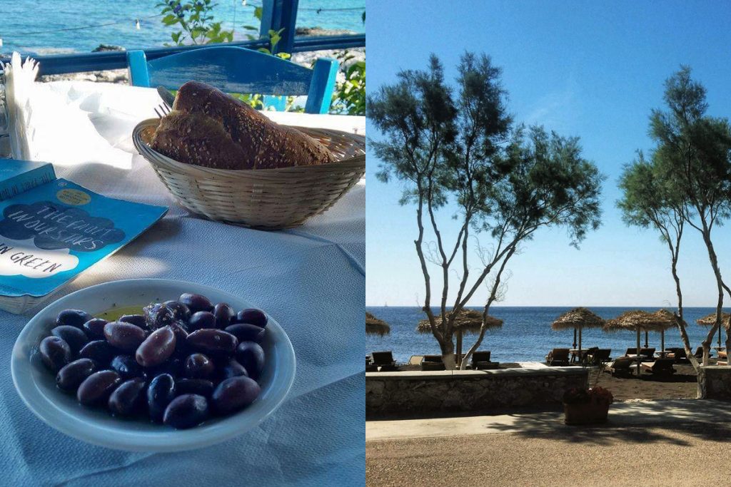 Our insider's guide to travel Greece - Expat Blog Test