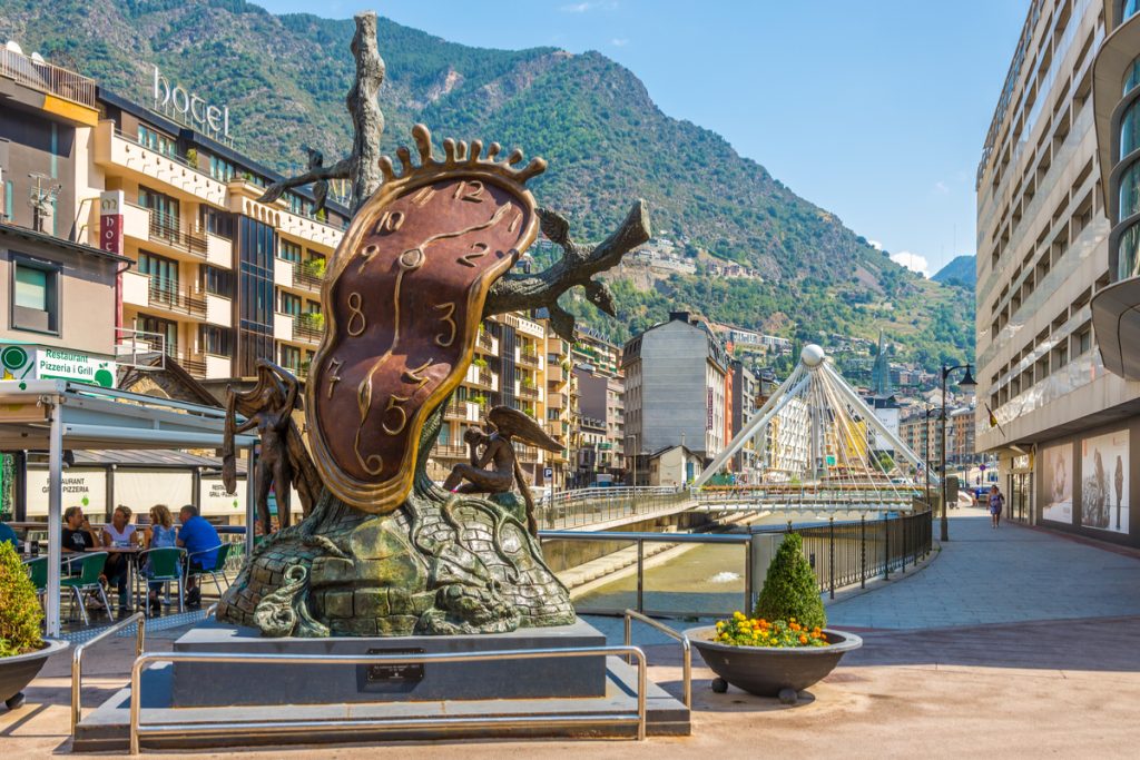 Hidden Europe Gems & Secret Destinations to Travel to - Expat Explore