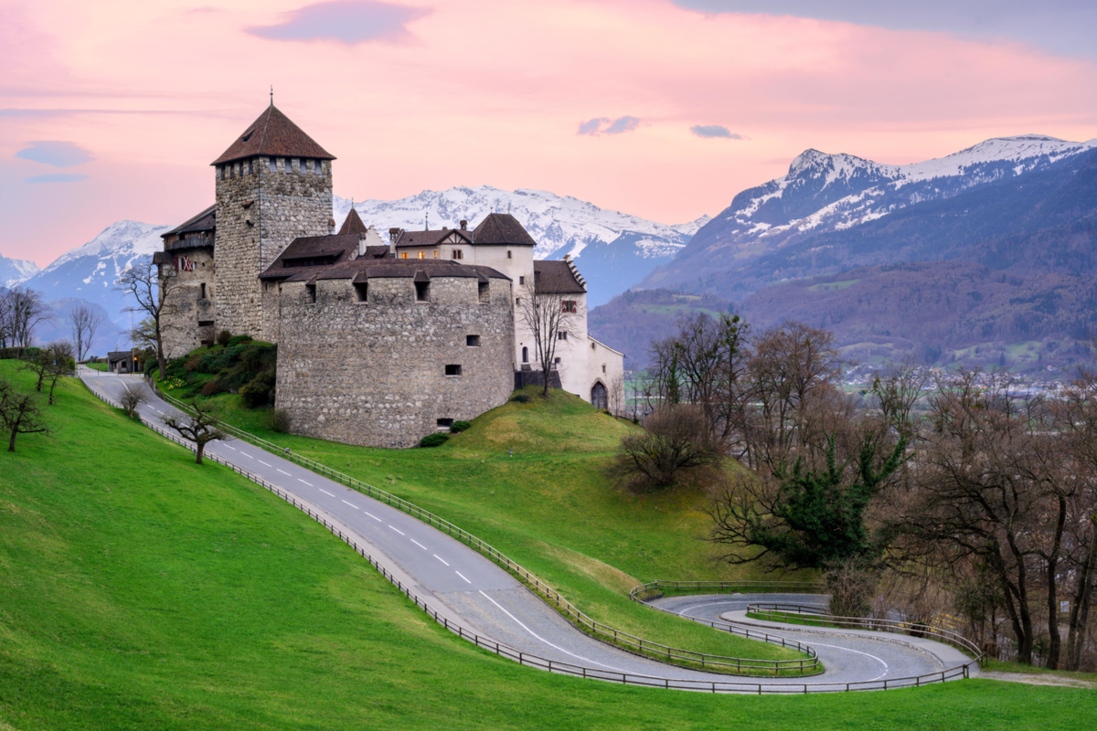 Hidden Europe Gems & Secret Destinations to Travel to - Expat Explore