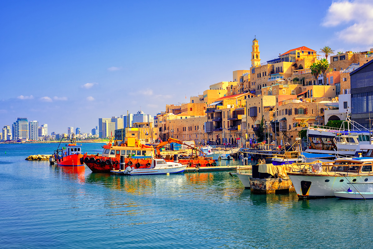 Ideal Trip to Israel - Israel Travel Guide & Tips - Expat Explore