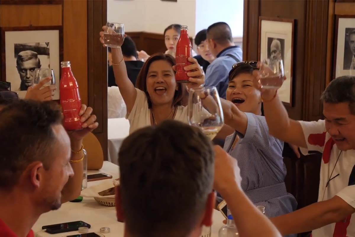 Expat Explore Types Of Travellers: Who Fits Our Coach Tours Best?