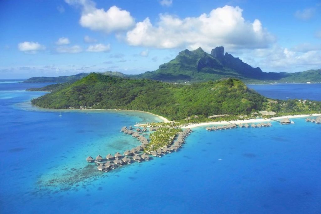 14 Most Exotic Vacations - Getaways - Expat Explore Travel