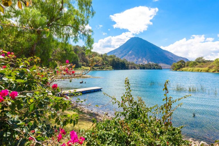 14 Most Exotic Vacations - Getaways - Expat Explore Travel