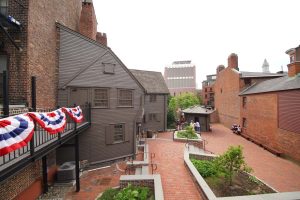 How to best spend 24 hours in Boston - Places to See - Expat Explore