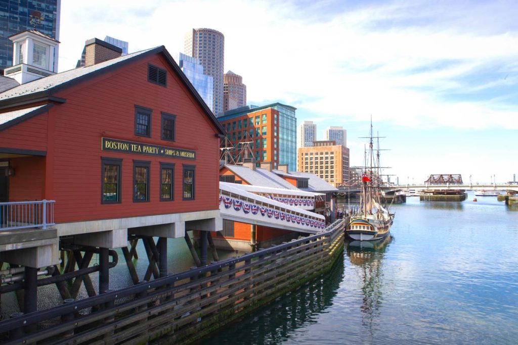 How to best spend 24 hours in Boston - Places to See - Expat Explore