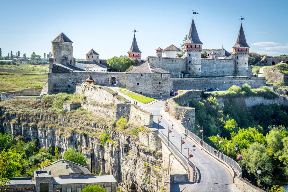 Best Places to Visit in Ukraine - 8 Top Ukraine Cities - Expat Explore