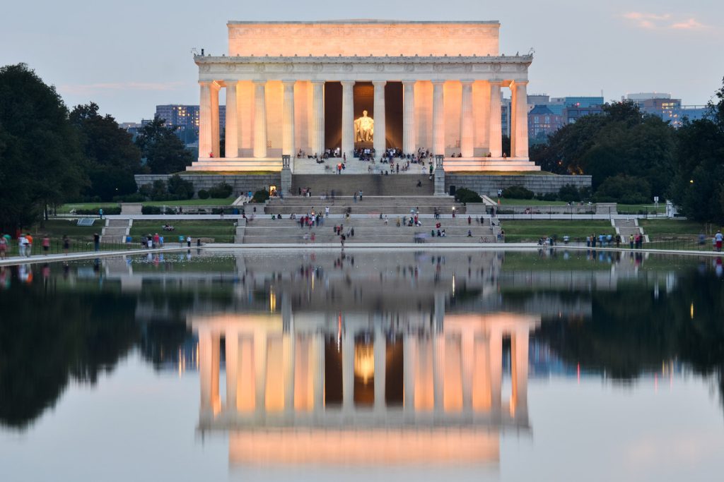 Best One Day Itinerary Washington DC - Expat Explore Travel