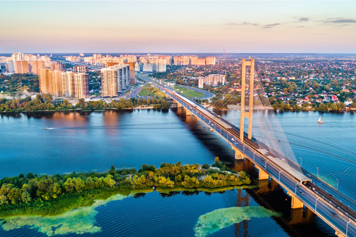 Best Places to Visit in Ukraine - 8 Top Ukraine Cities - Expat Explore