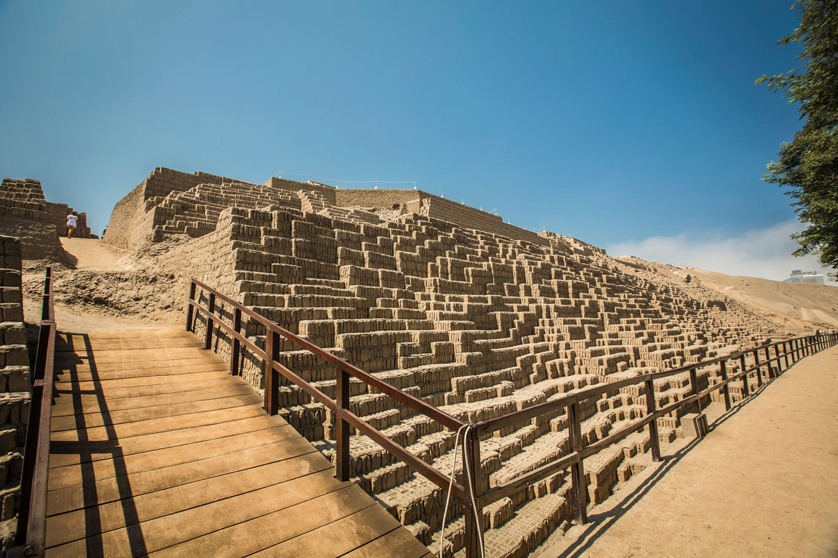 Top Things to Do in Lima, Peru - 24 Hour Travel Guide - Expat Explore