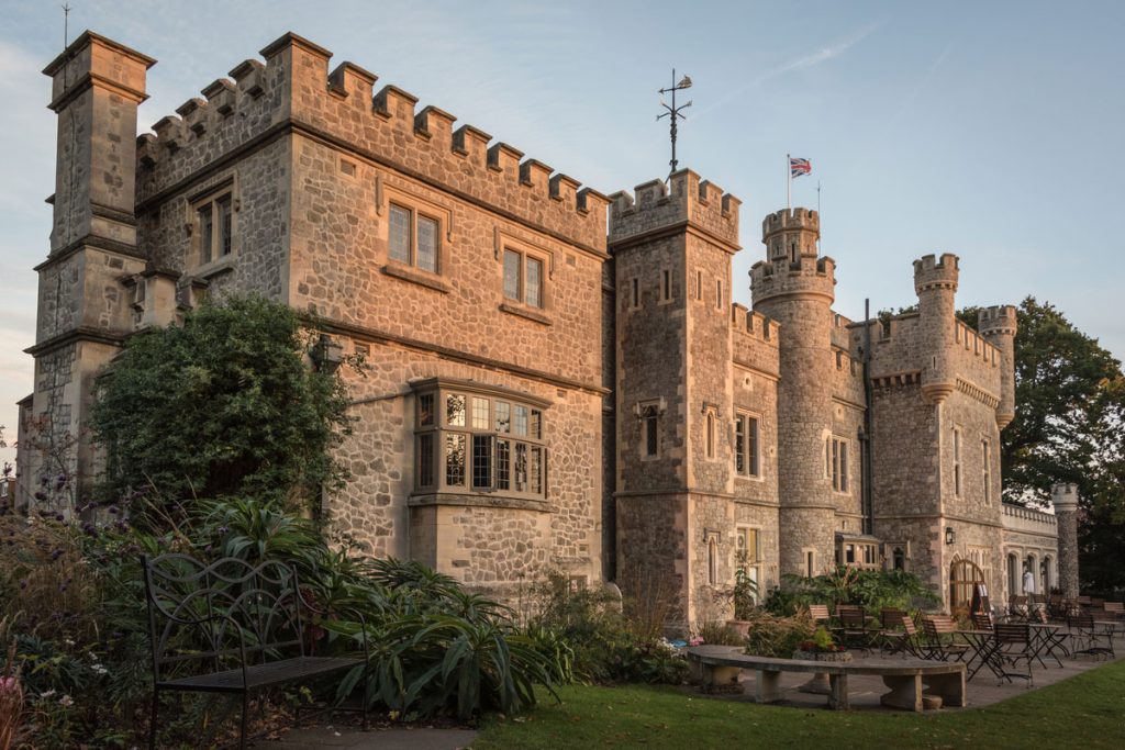 10 Excellent Day Trips from London - Explore England - Expat Explore