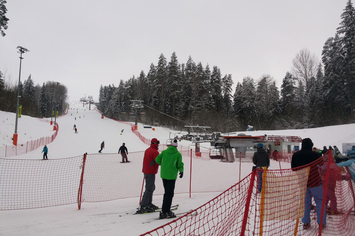 Best Things to do in Belarus - Top Places to Visit - Expat Explore