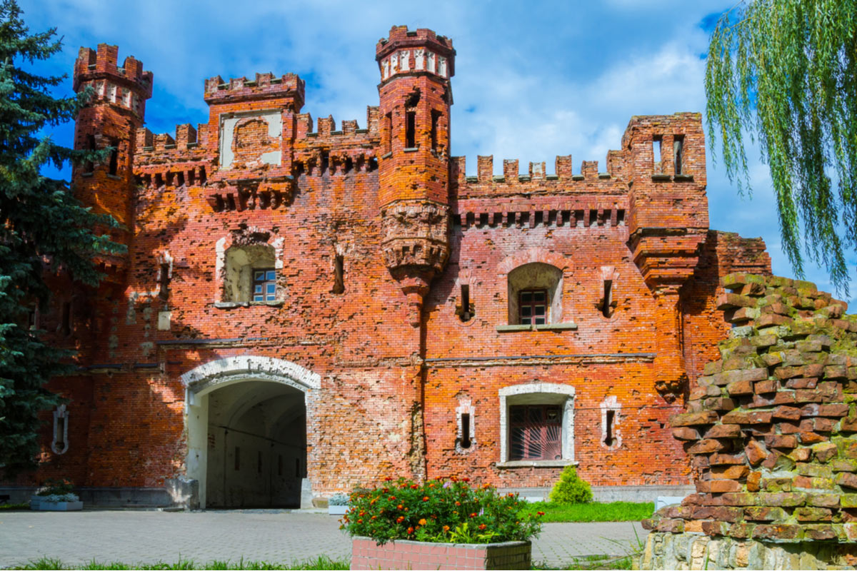 Best Things to do in Belarus - Top Places to Visit - Expat Explore